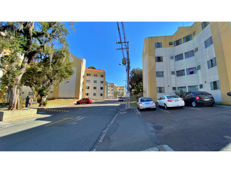 OLEILÕES - DIREITOS DO APARTAMENTO NO CONDOMÍNIO RESIDENCIAL QUINTAS DE ...